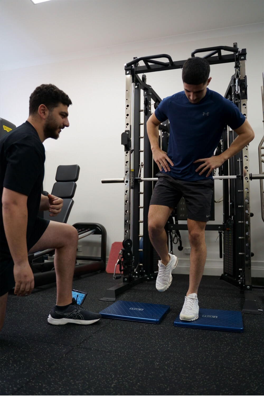 How to Manage an Ankle Injury and Get Back on Your Feet - Pro Performance Physiotherapy