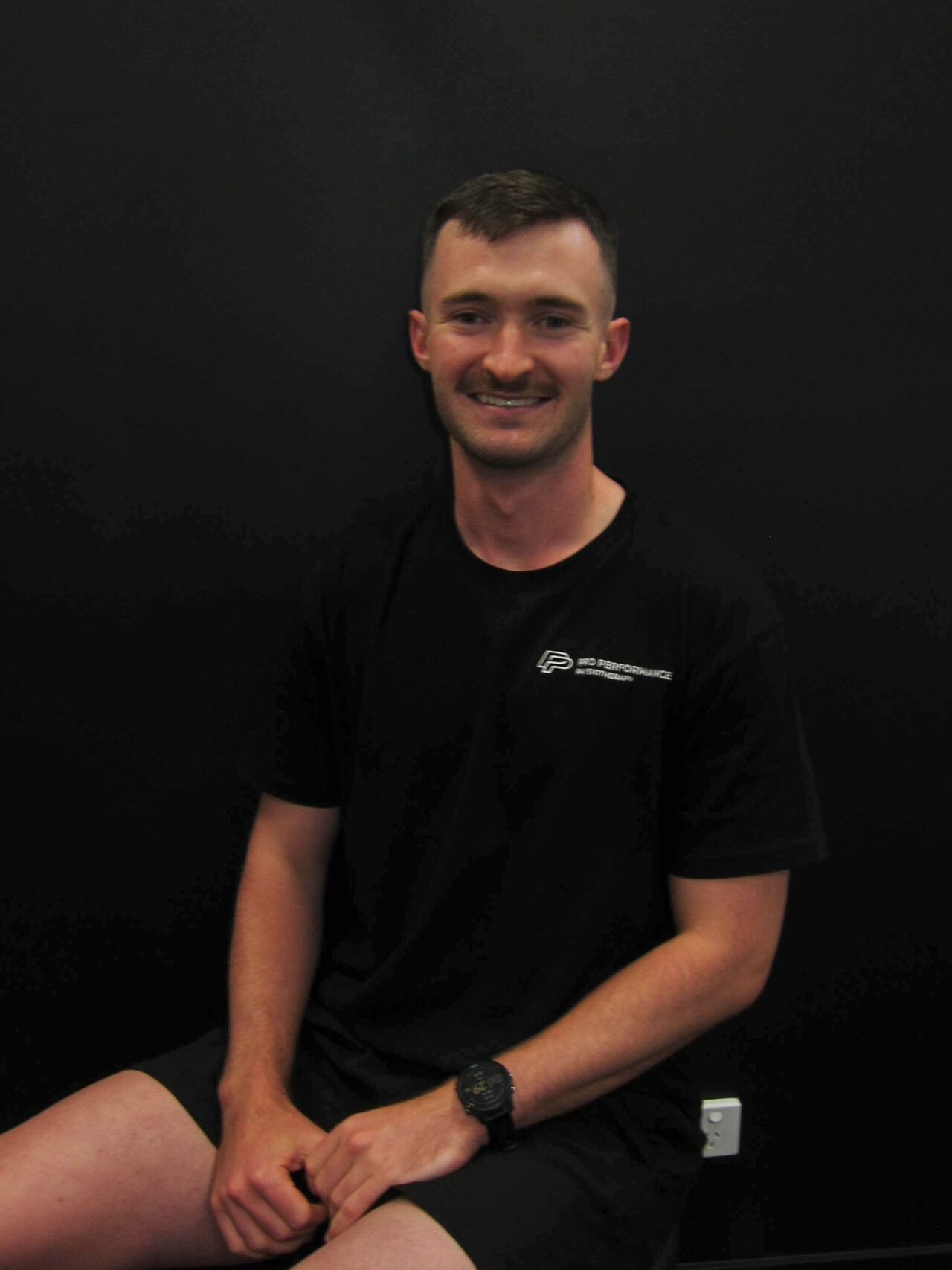 Luke Personage - Physio at Pro Performance Physio
