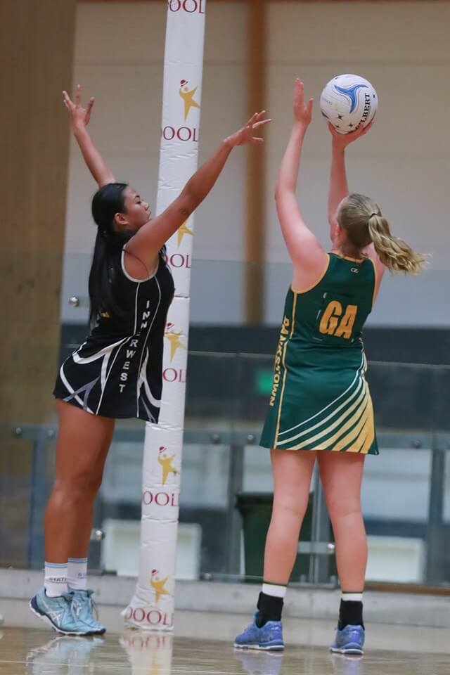 Why Netball Physio Is Every Player's Secret Advantage - Pro Performance ...